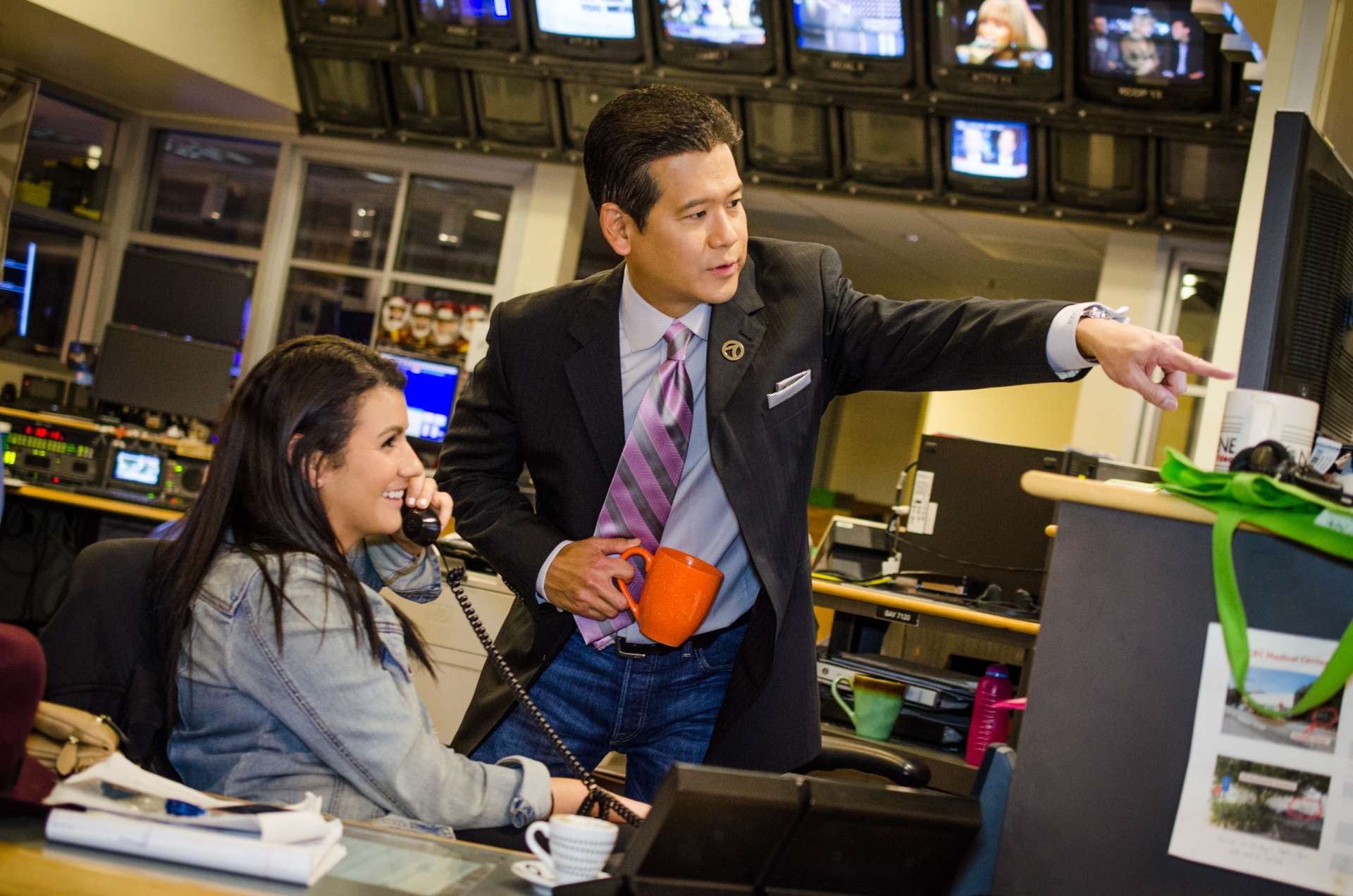 Rob Fukuzaki | Voice Magazine