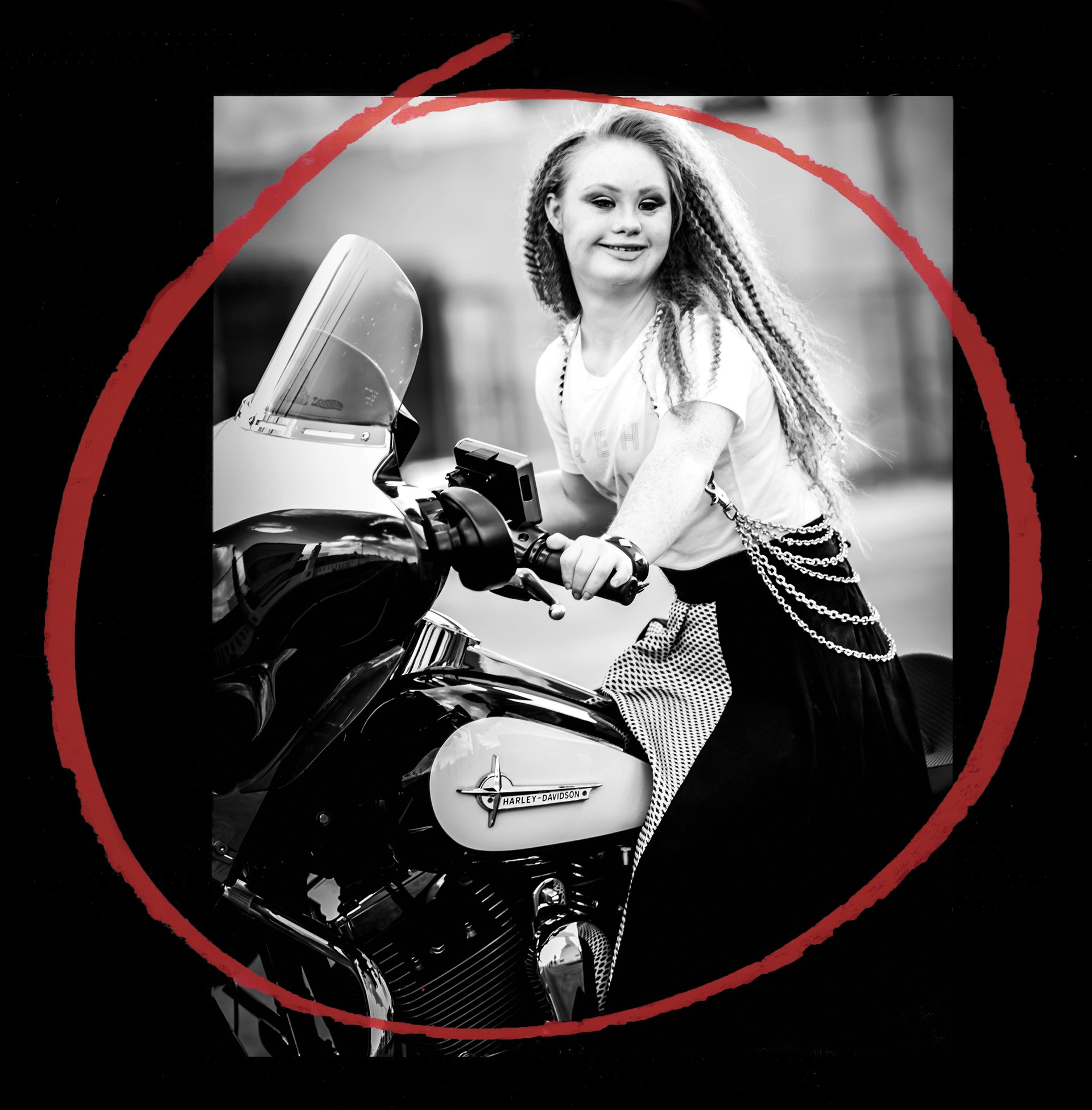 Capturing A Role Model | Fall 2015 | Voice Magazine