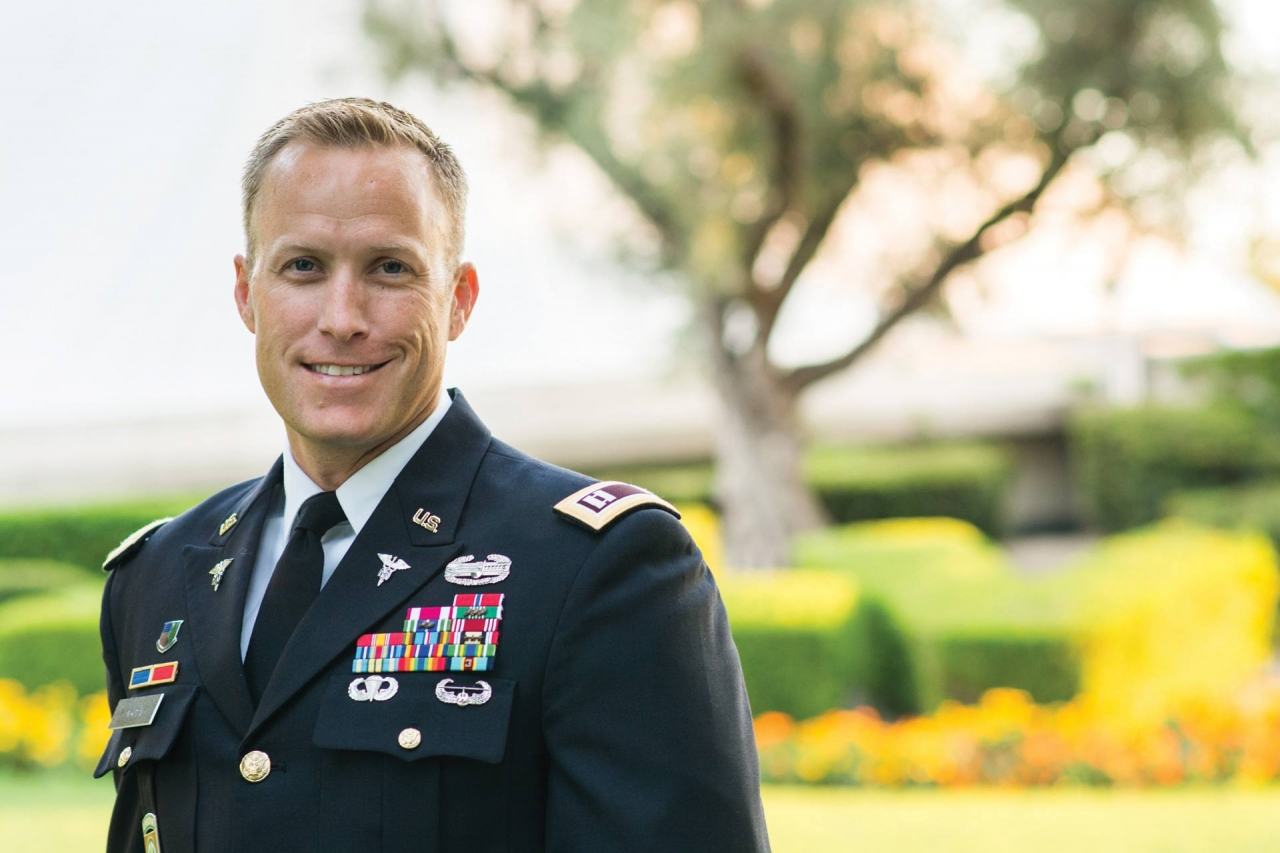 Homeward Bound | Spring 2016 | Voice Magazine