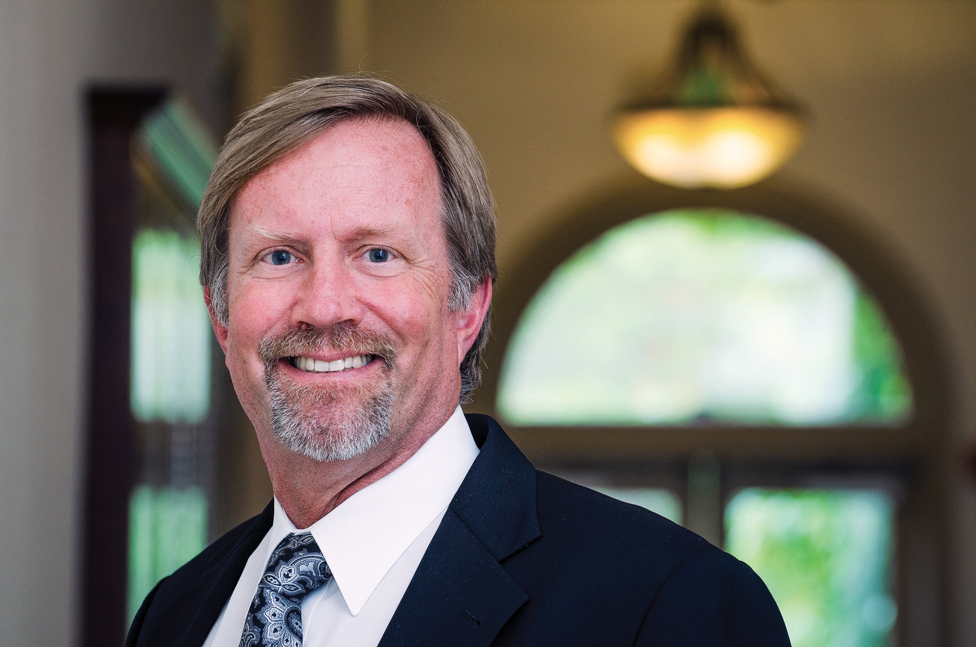 Balancing Trust And Action | Spring 2016 | Voice Magazine