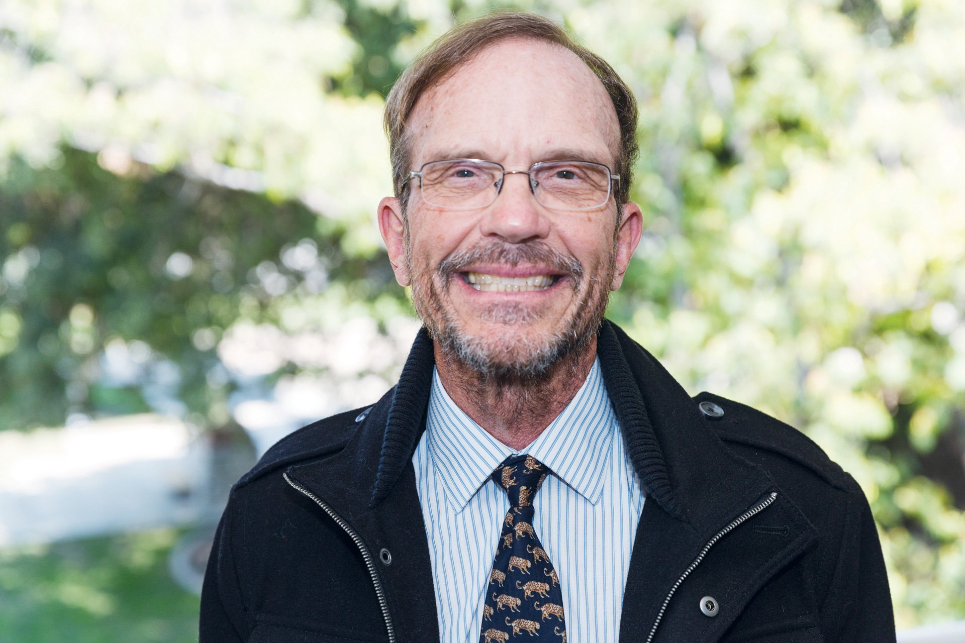 Speaking of the Past | Fall 2016 | Voice Magazine