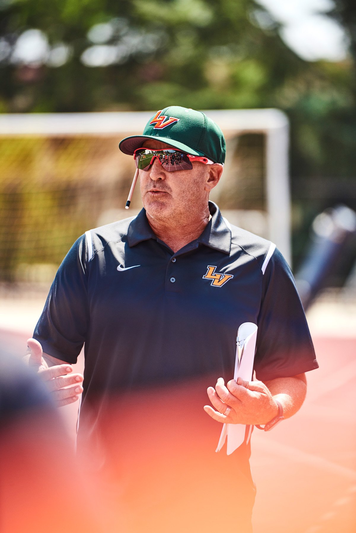 Starting Line | Fall 2017 | Voice Magazine