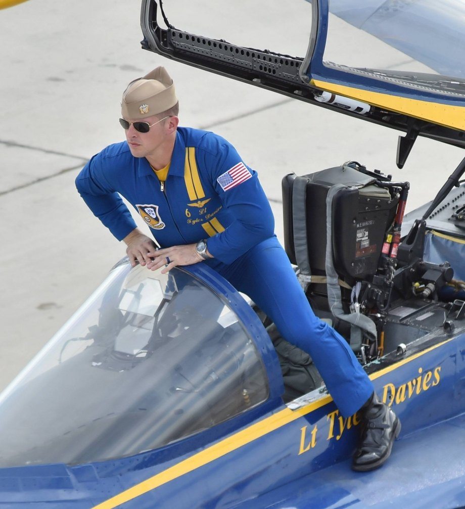 Tyler Davies '07 | Voice Magazine