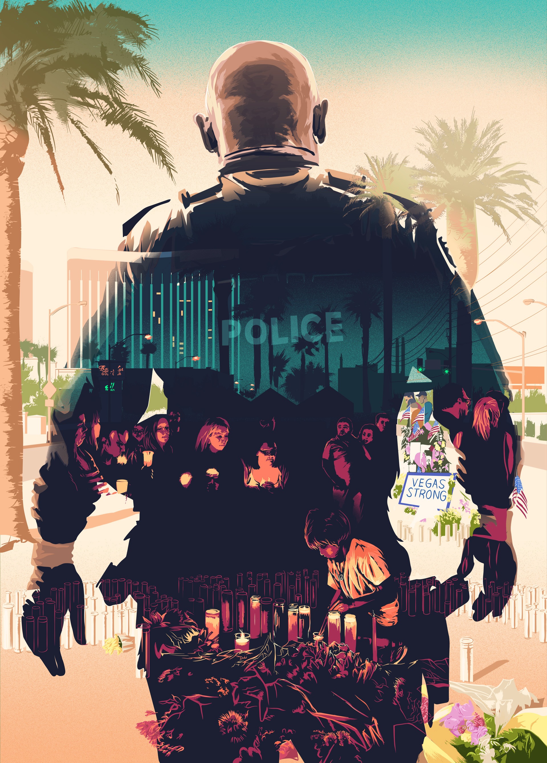 Strength in Community | Spring 2018 | Voice Magazine