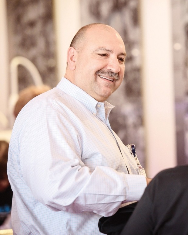 Life, Supported | Fall 2018 | Voice Magazine