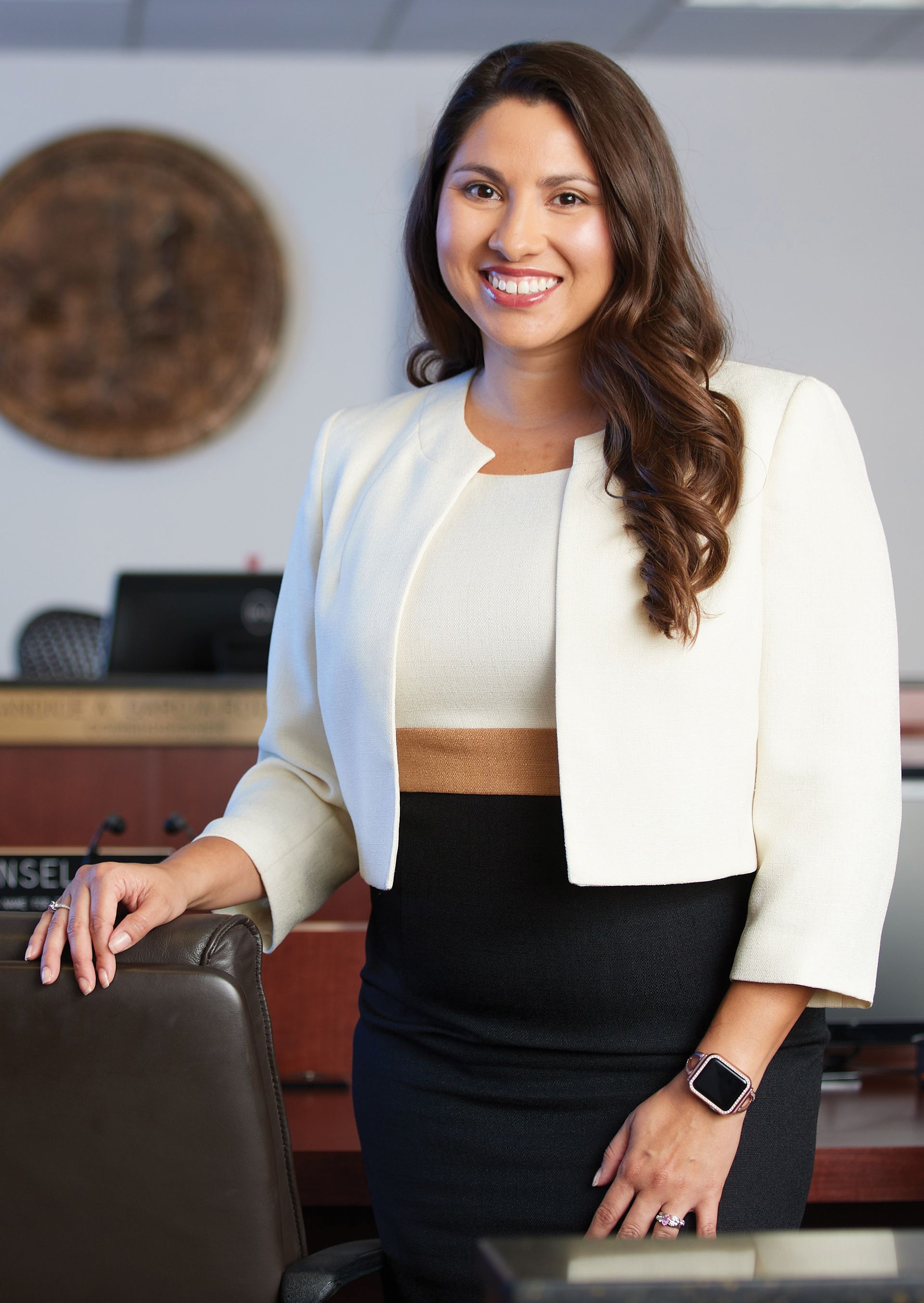 Legally Strong | University of La Verne