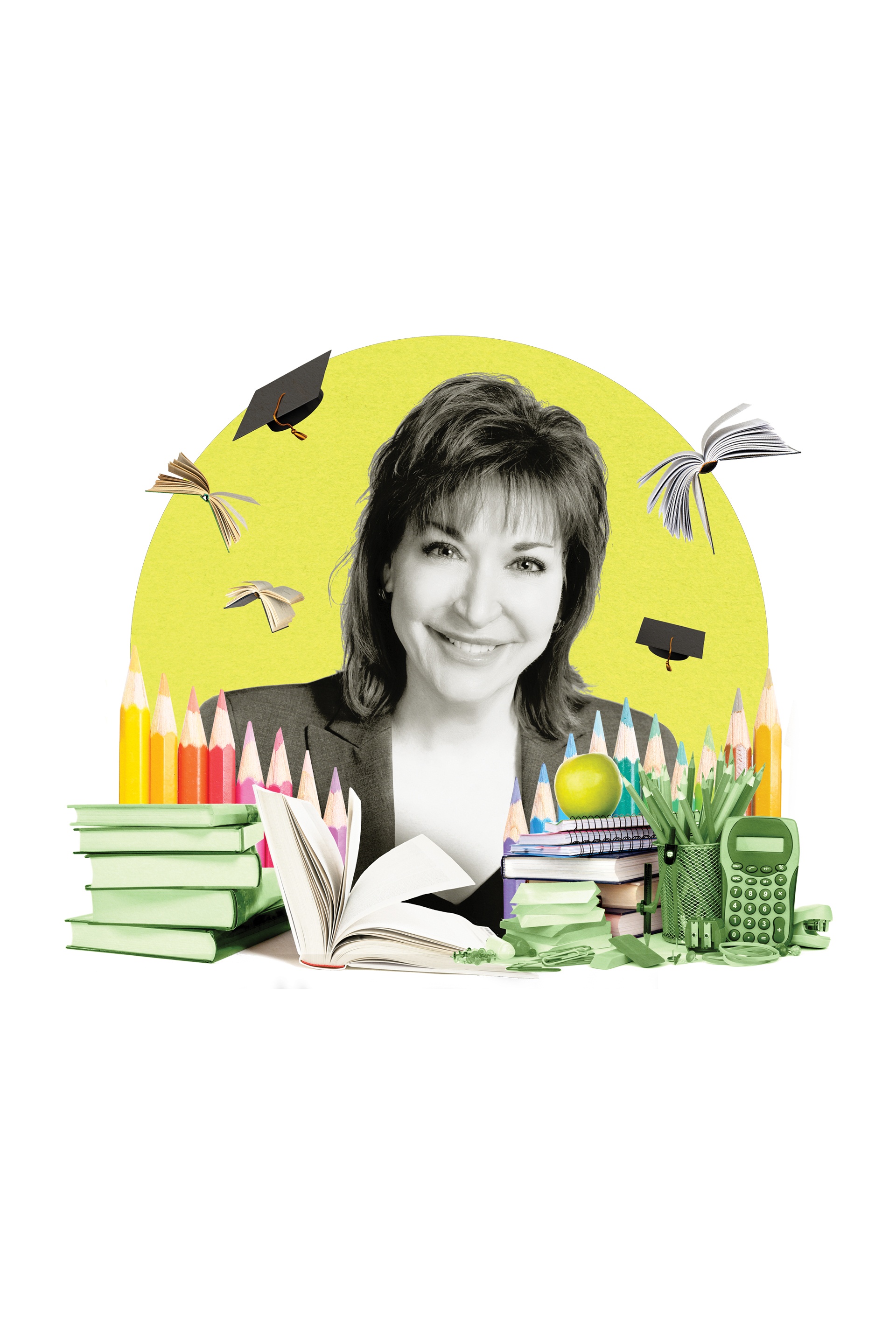 Top of Class | Fall 2019 | Voice Magazine