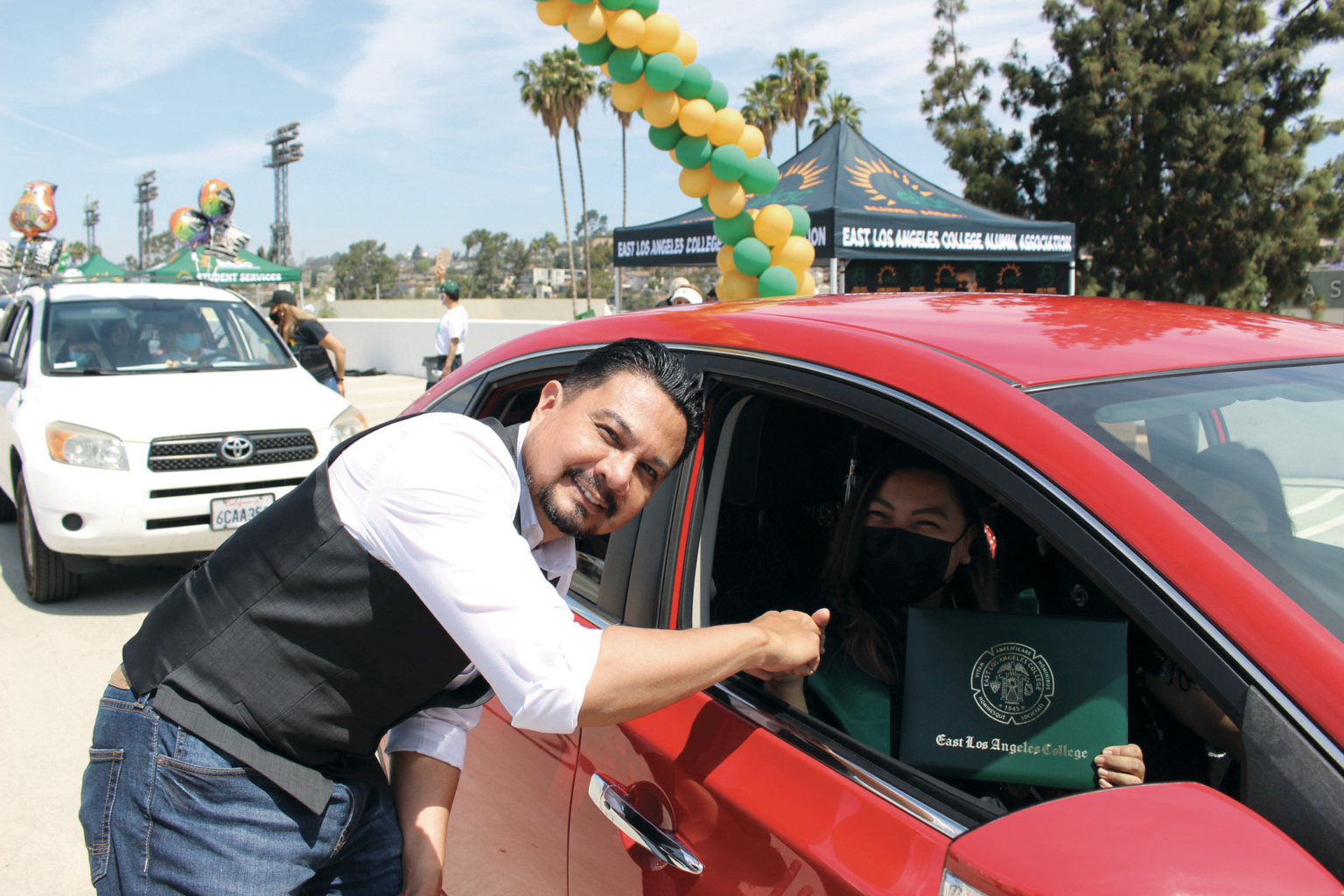 The Great Equalizer | 2022 Spring | Voice Magazine