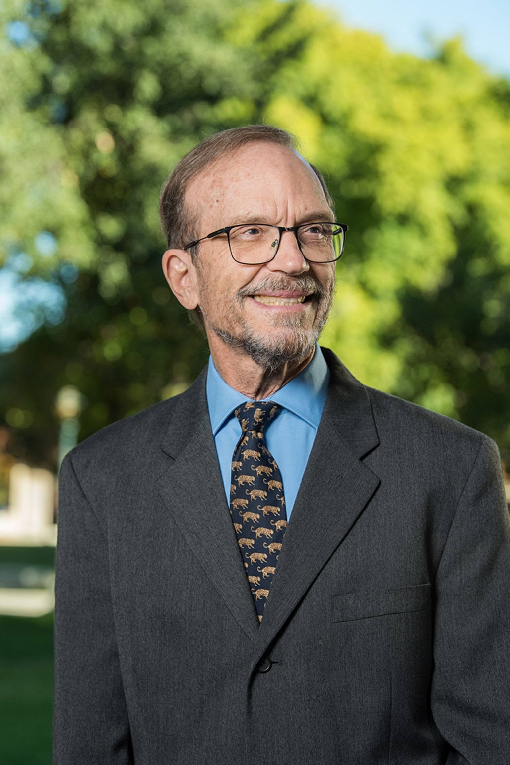 In Conversation with Al Clark | Spring 2023 | University of La Verne